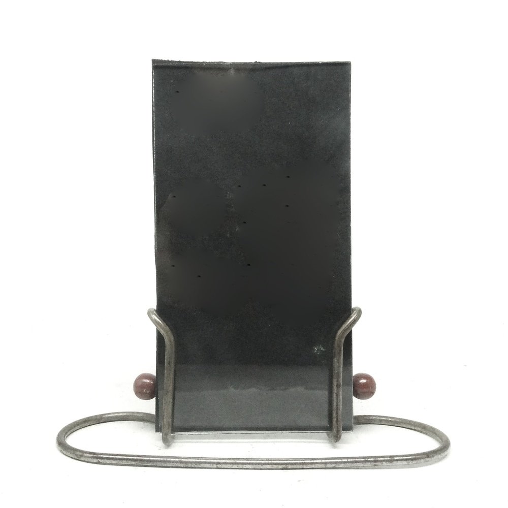 Art Deco Style Frame, Poland, 1950s for sale at Pamono