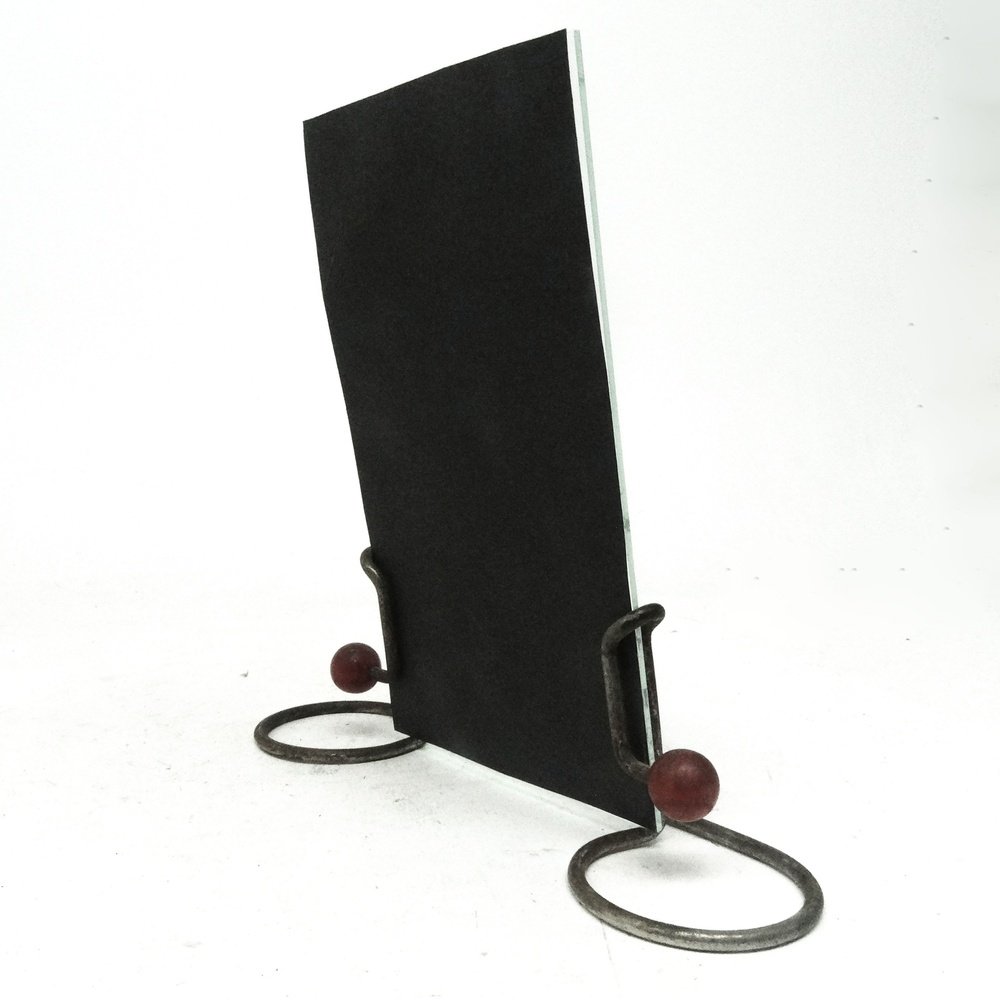 Art Deco Style Frame, Poland, 1950s for sale at Pamono