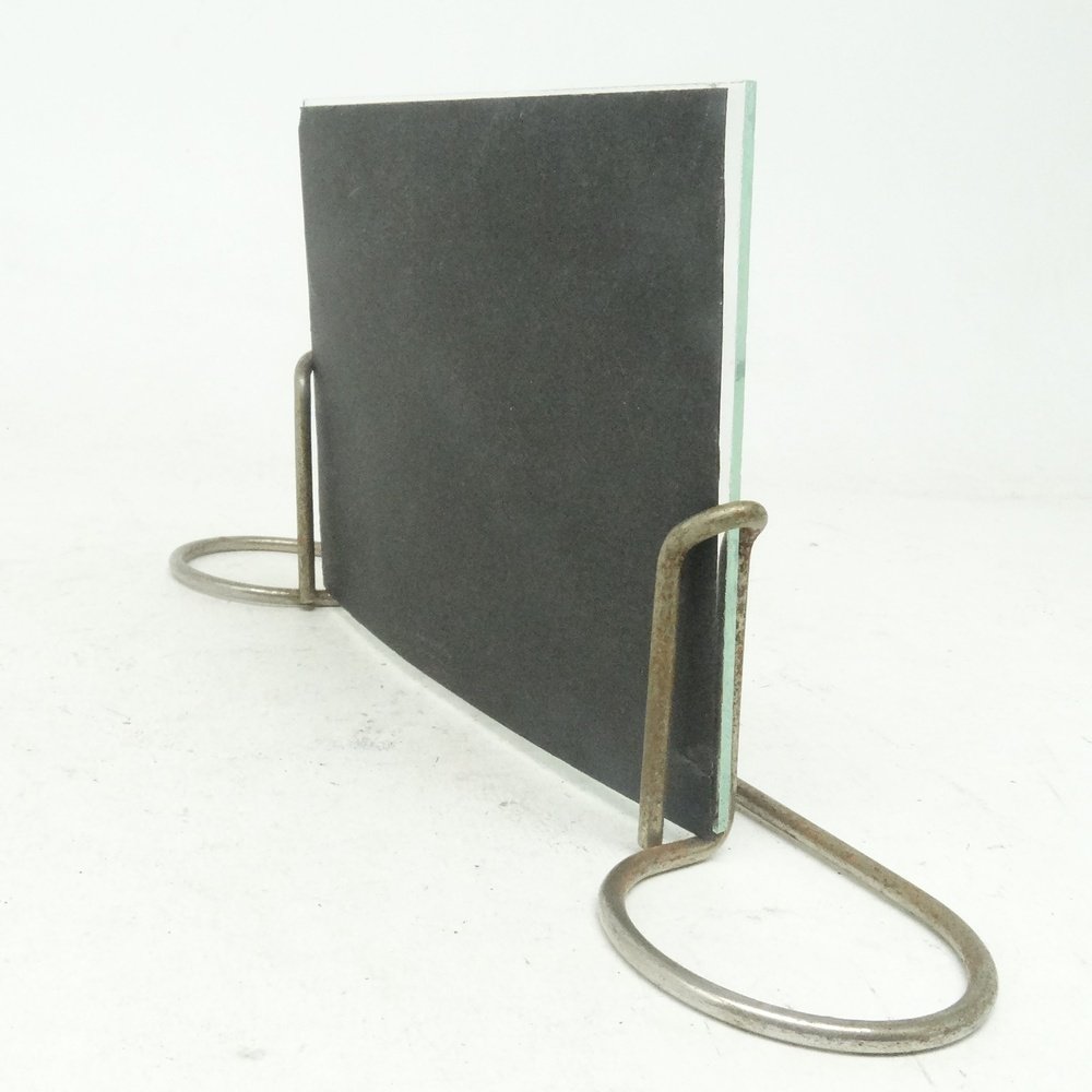 Art Deco Style Frame, Poland, 1950s for sale at Pamono