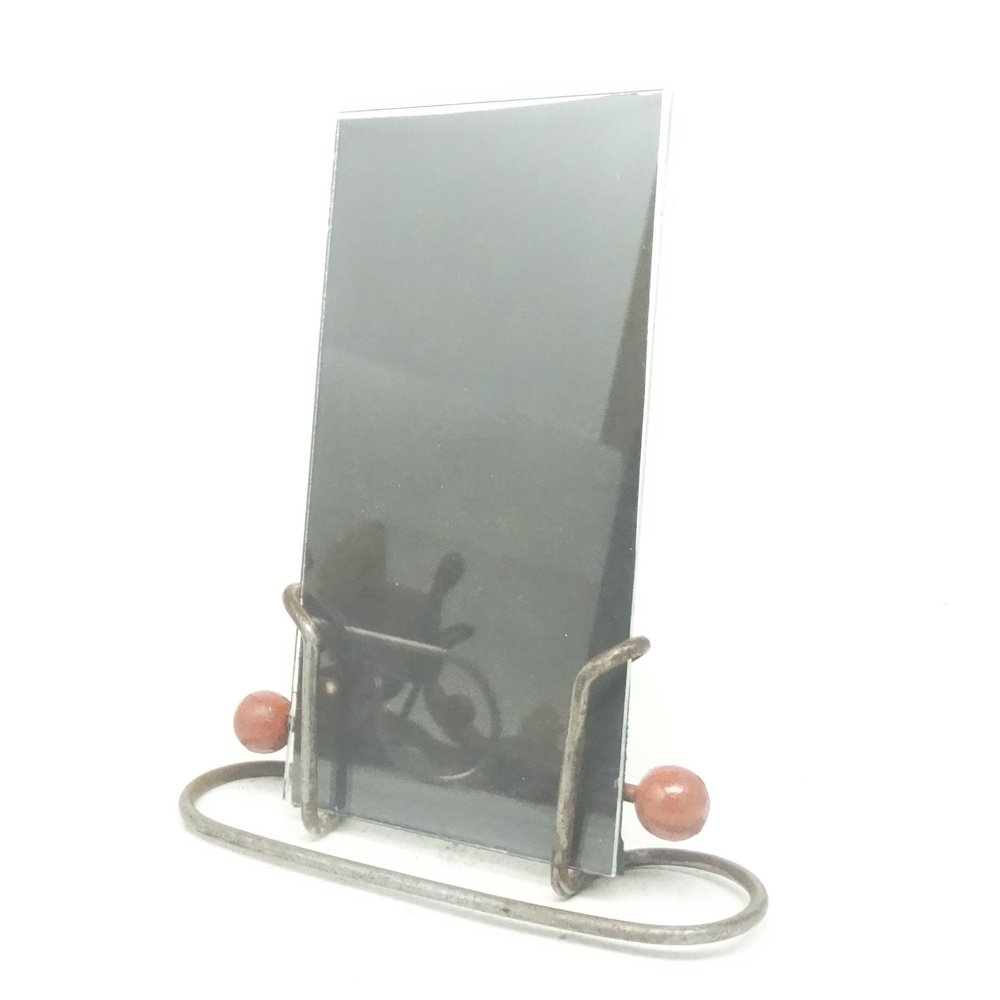 Art Deco Style Frame, Poland, 1950s for sale at Pamono