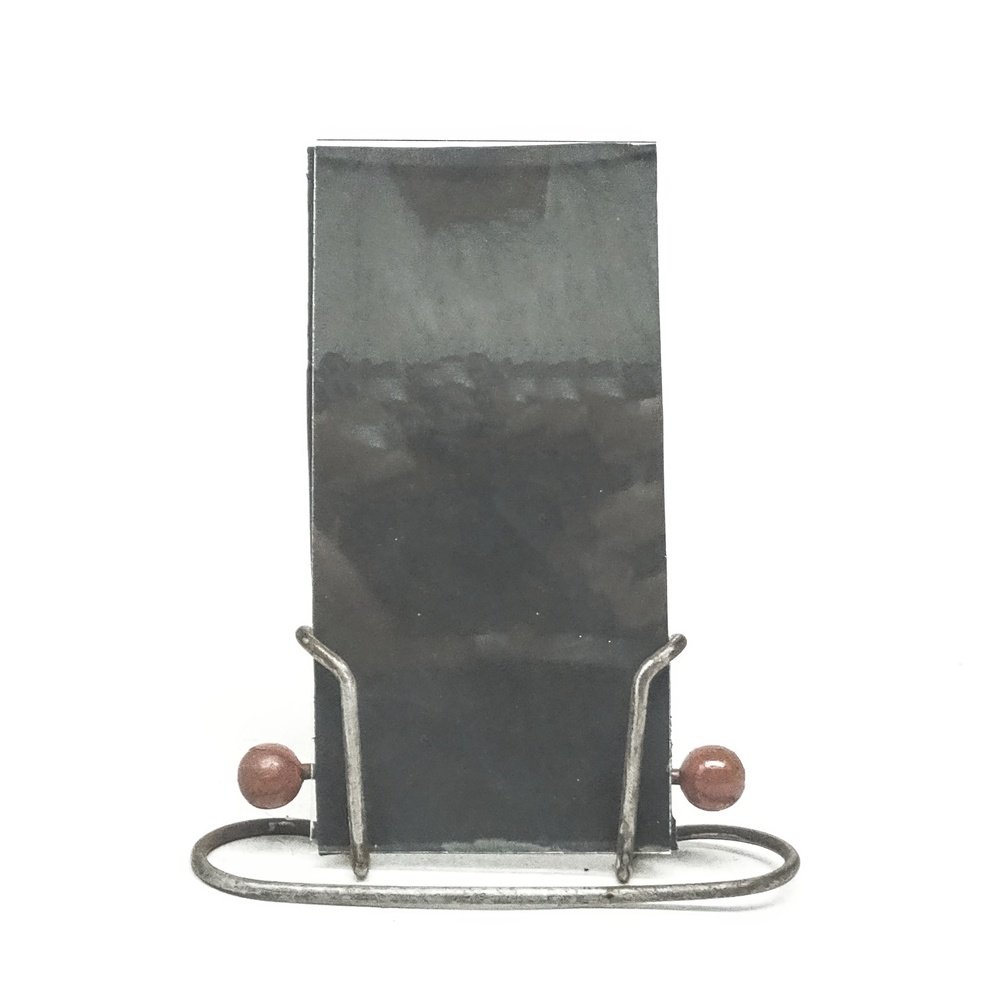 Art Deco Style Frame, Poland, 1950s for sale at Pamono