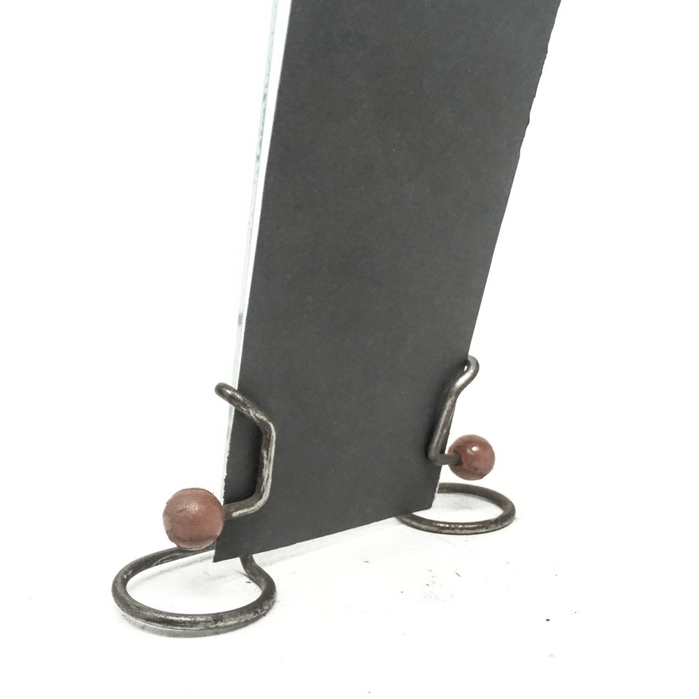 Art Deco Style Frame, Poland, 1950s for sale at Pamono