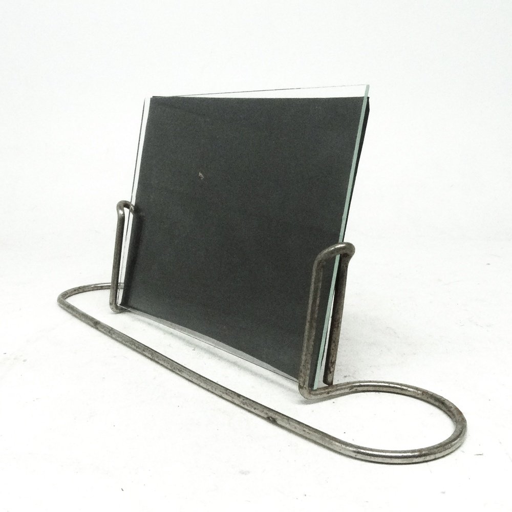 Art Deco Style Frame, Poland, 1950s for sale at Pamono