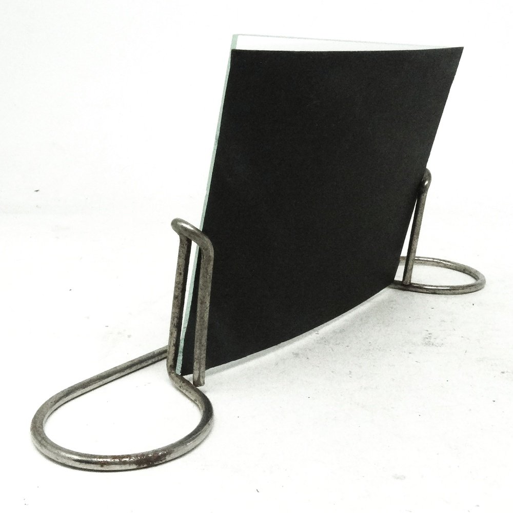 Art Deco Style Frame, Poland, 1950s for sale at Pamono