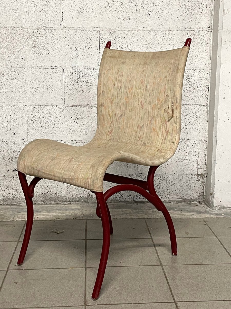 Chairs Model Tango, 1985, Set of 2 for sale at Pamono