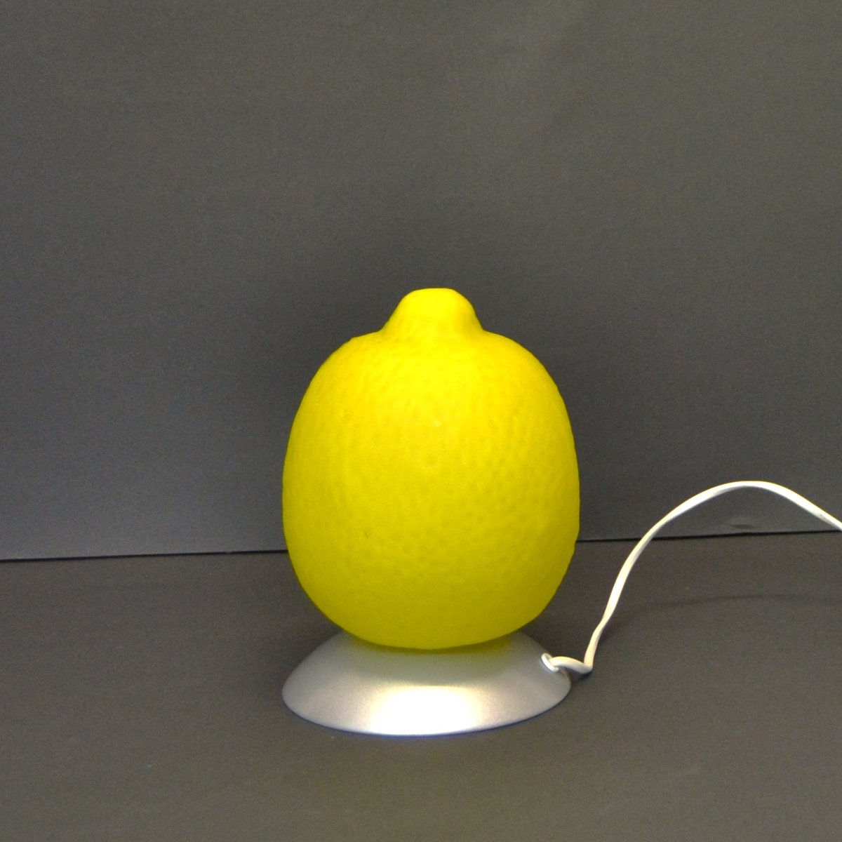 Lemon Table Lamp from Ikea for sale at Pamono