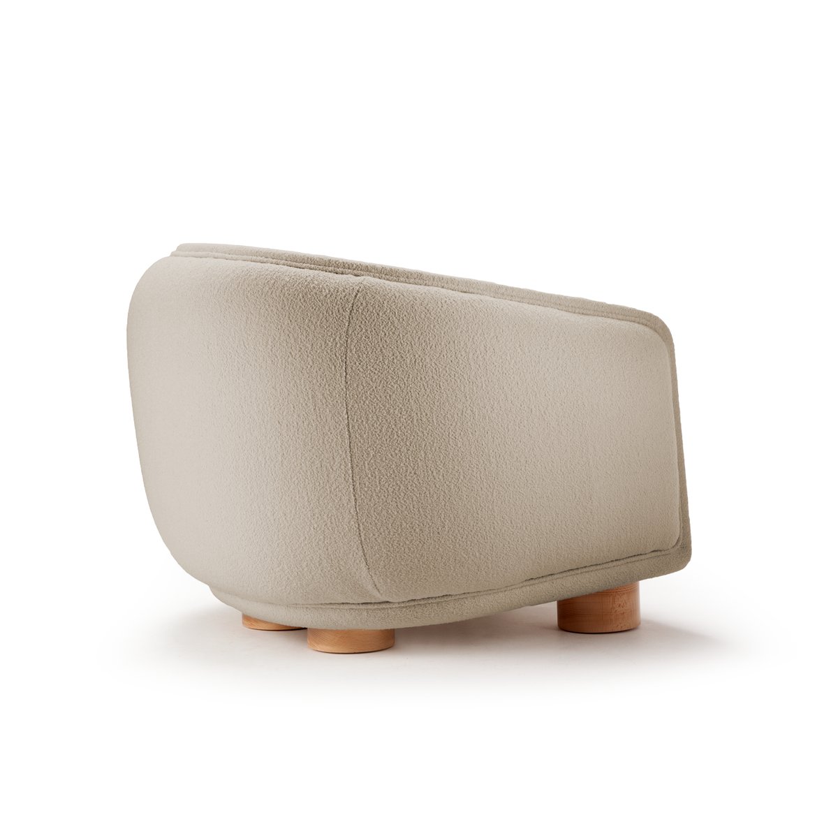 Charlie Chair by Mambo Unlimited Ideas for sale at Pamono