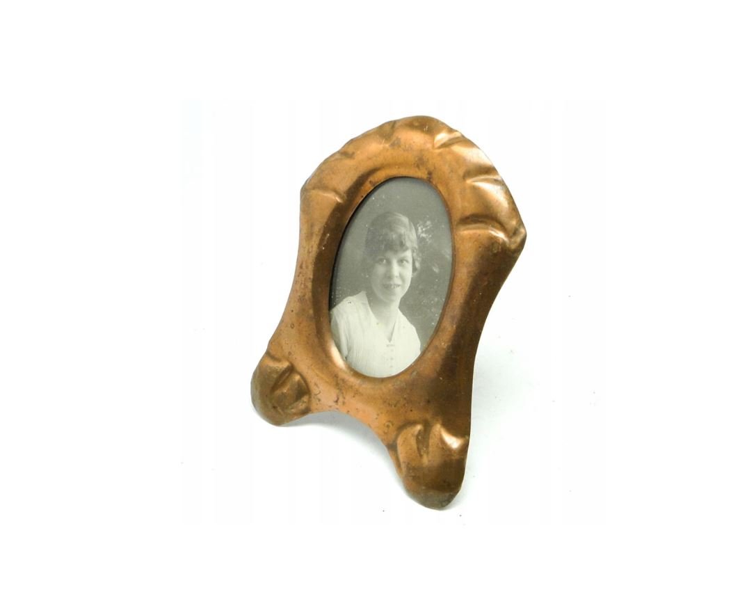 Art Deco German Frame, 1930s for sale at Pamono