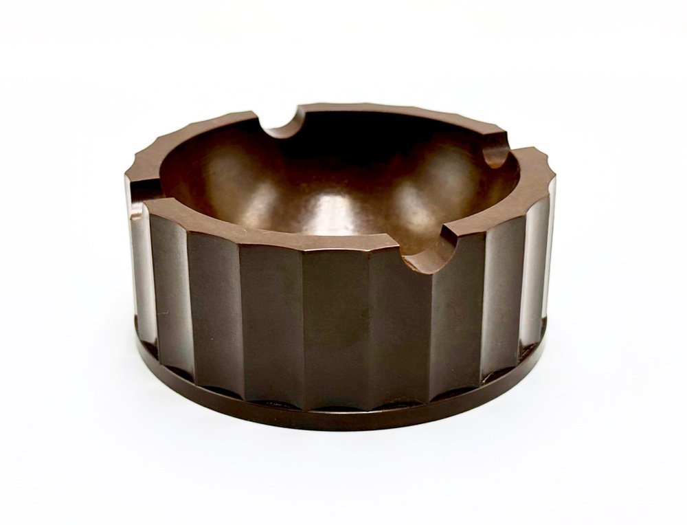 Czech Republic Bakelite Ashtray, 1930s for sale at Pamono
