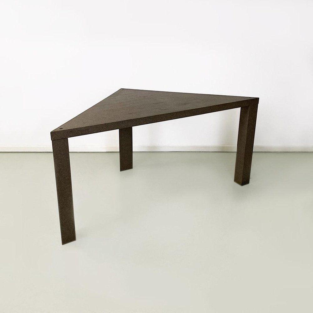 Italian Tangram Modular Table attributed to Massimo Morozzi for Cassina ...