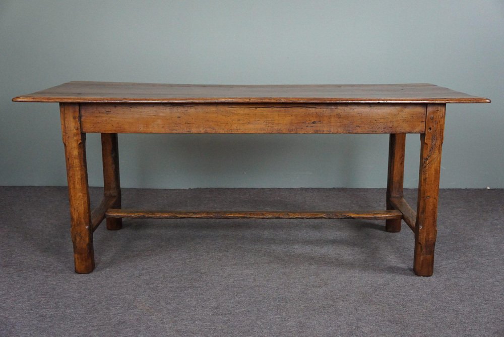 Early 19th Century French Dining Table for sale at Pamono