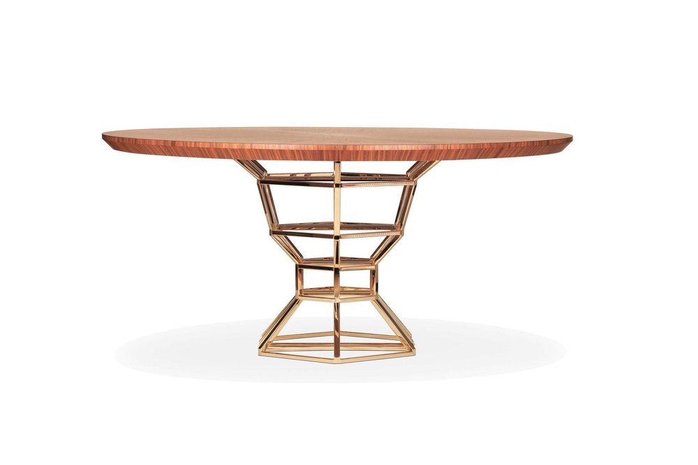 The Graal Table by Royal Stranger for sale at Pamono