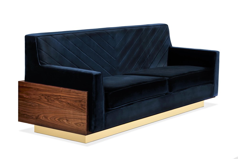 Afonso Sofa by Royal Stranger for sale at Pamono