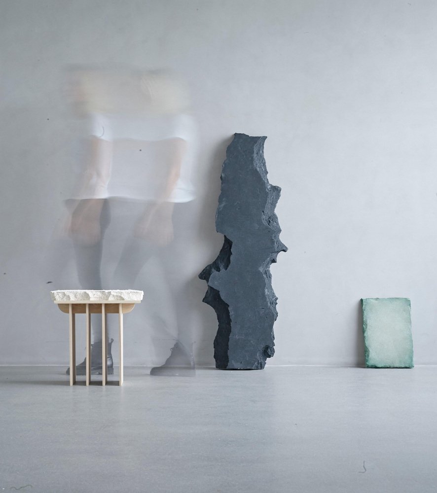 Momentum Sculpture by Andredottir & Bobek for sale at Pamono