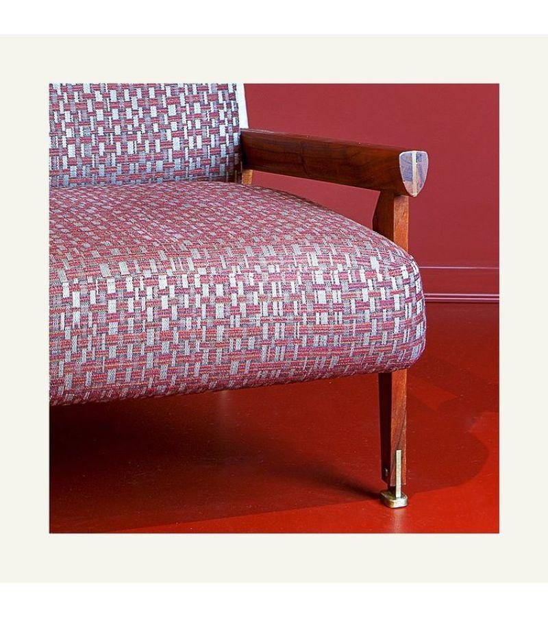 Inedita Armchair by Delvis Unlimited for sale at Pamono