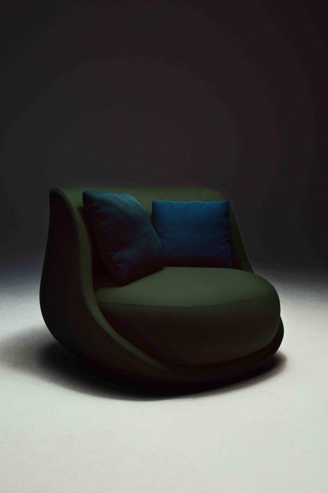 Canapé Sofa by Luca Nichetto for sale at Pamono