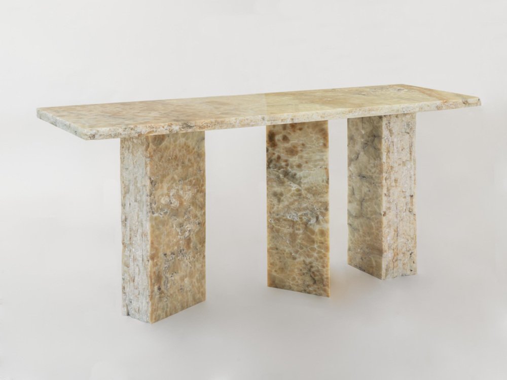 Shu Console Table by Studiopepe for sale at Pamono