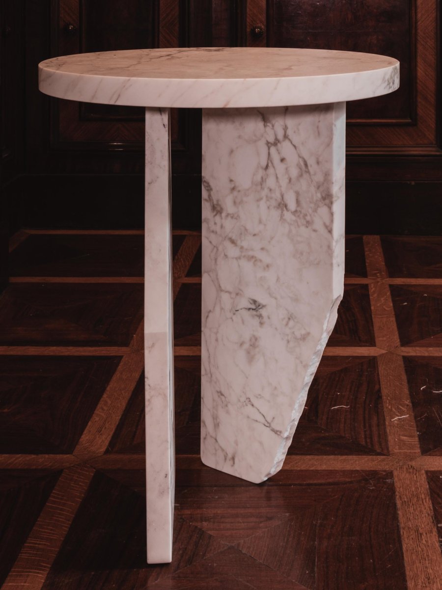 Ala Cocktail Table by Karu for sale at Pamono