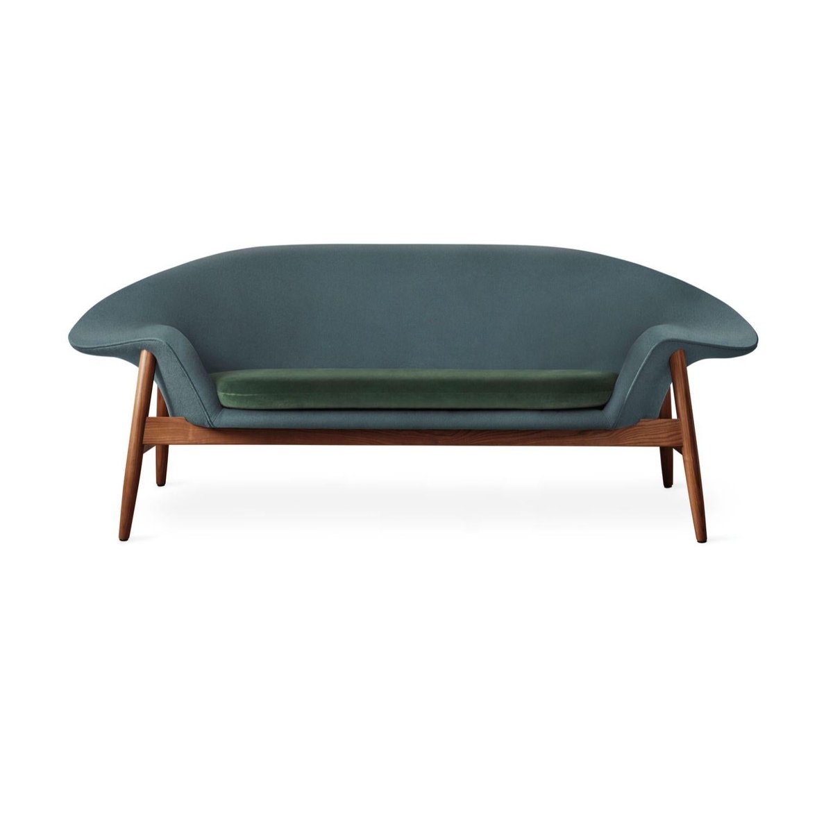 Fried Egg Sofa by Warm Nordic for sale at Pamono