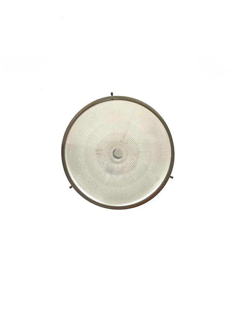 Big Delta Pendant Light by Sergio Mazza for Artemide, 1960s for sale at ...