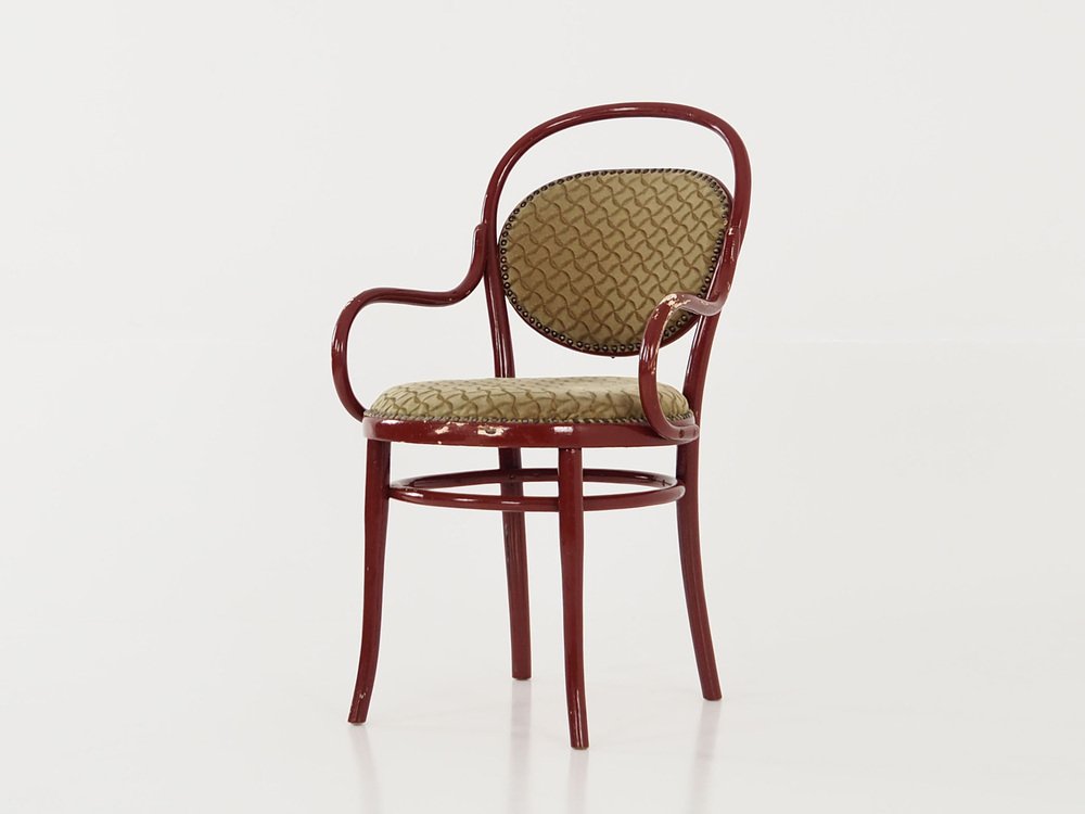 Stuhl aus Buche von Michael Thonet, Österreich, 1890er bei Pamono kaufen
