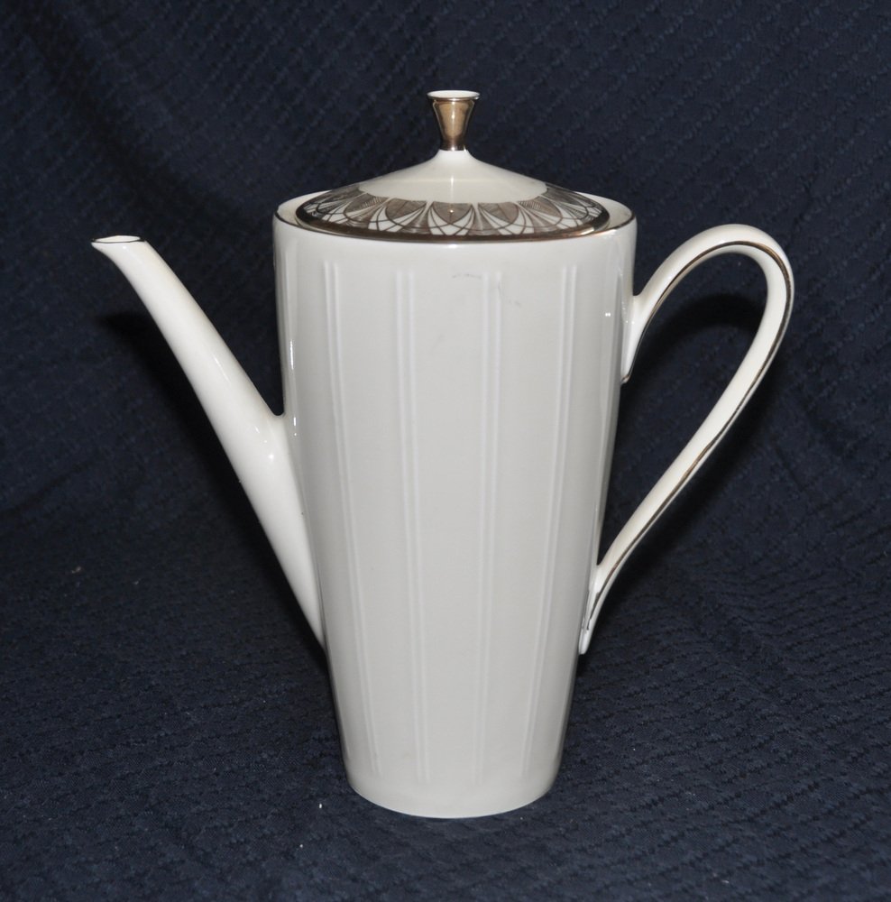 German Coffee Jug, Bavaria, 1960s for sale at Pamono