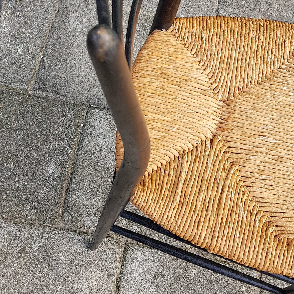 Vintage Chiavari Spinetto Chair for sale at Pamono