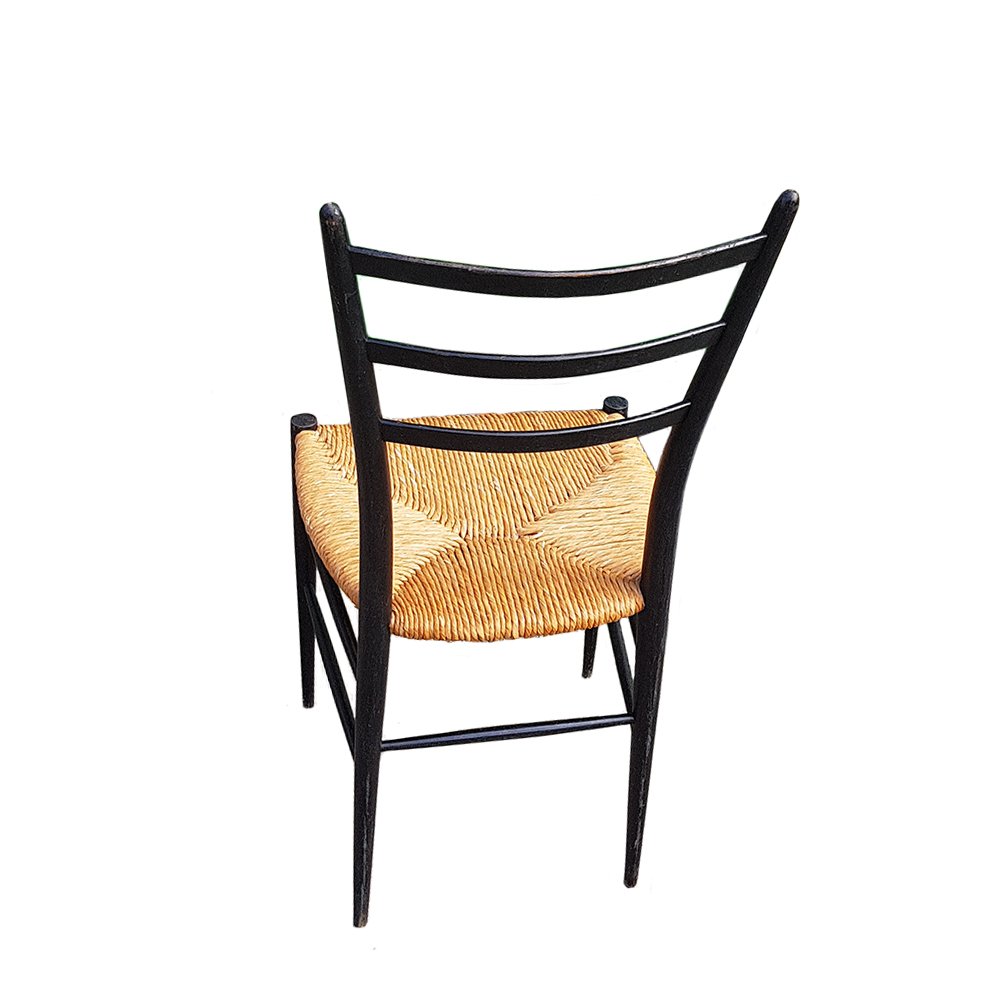 Vintage Chiavari Spinetto Chair for sale at Pamono