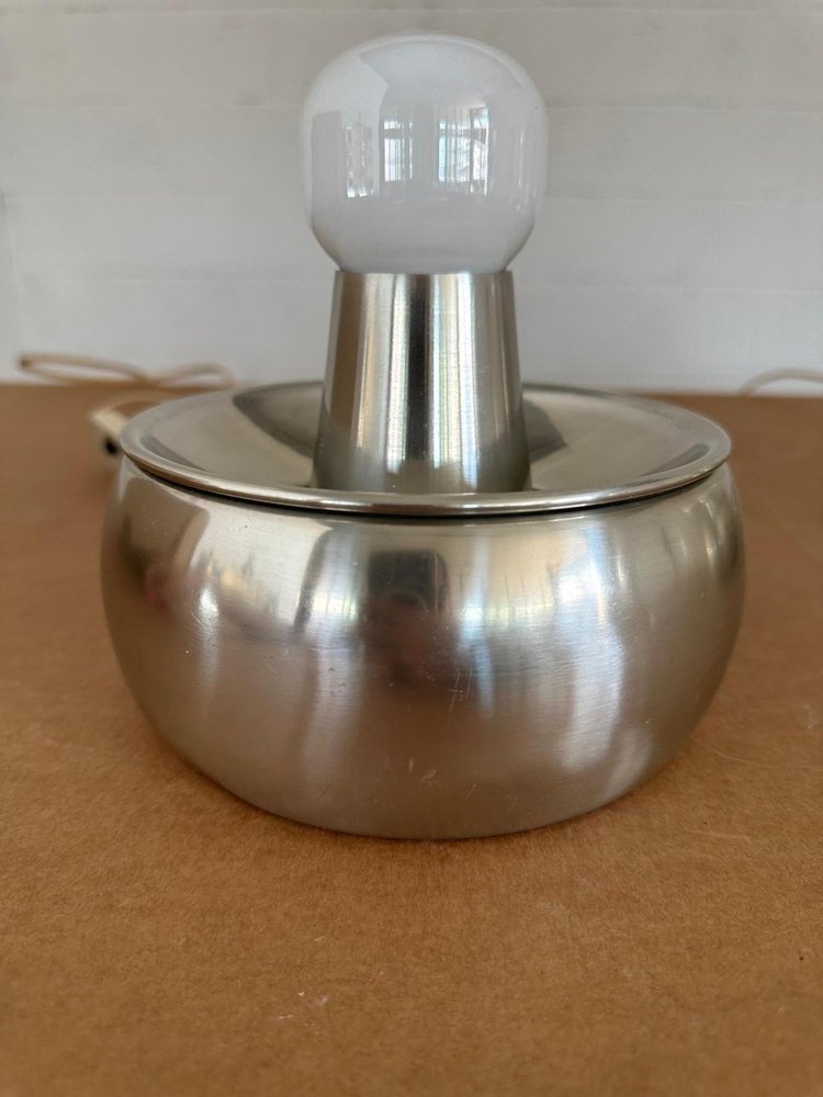 Candle Lamps Model Gargano from G.P.A. Monti, 1970s, Set of 2 for sale ...