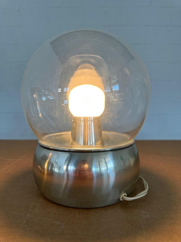 Candle Lamps Model Gargano from G.P.A. Monti, 1970s, Set of 2 for sale ...