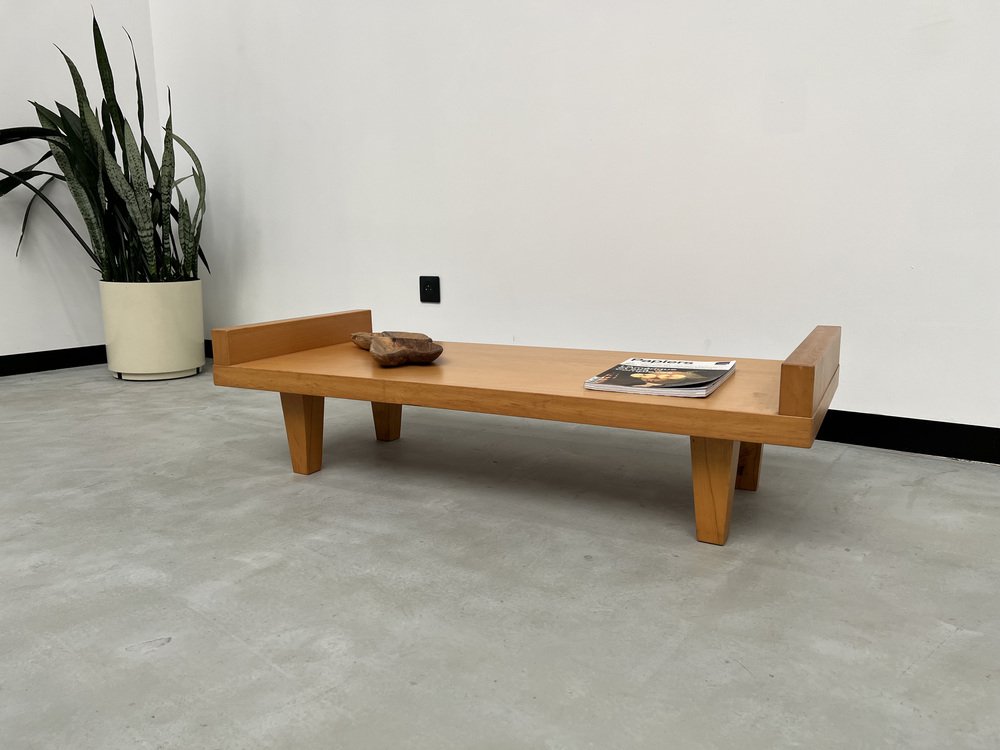 Modernist Coffee Table, 1980s for sale at Pamono