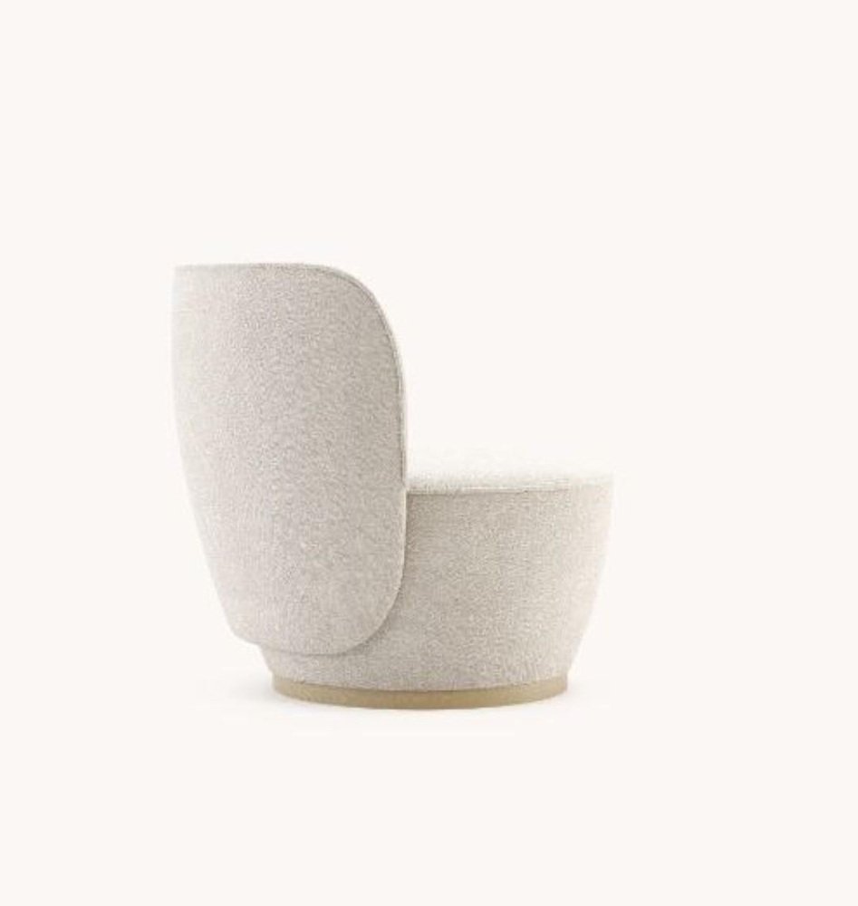 Pearl Chair by Domkapa for sale at Pamono