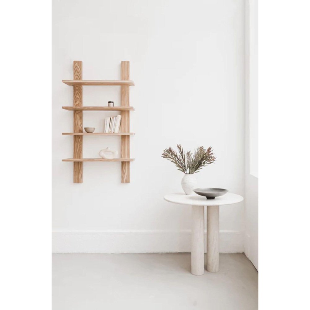 Yunuen Buffon 15 Table by La Lune for sale at Pamono