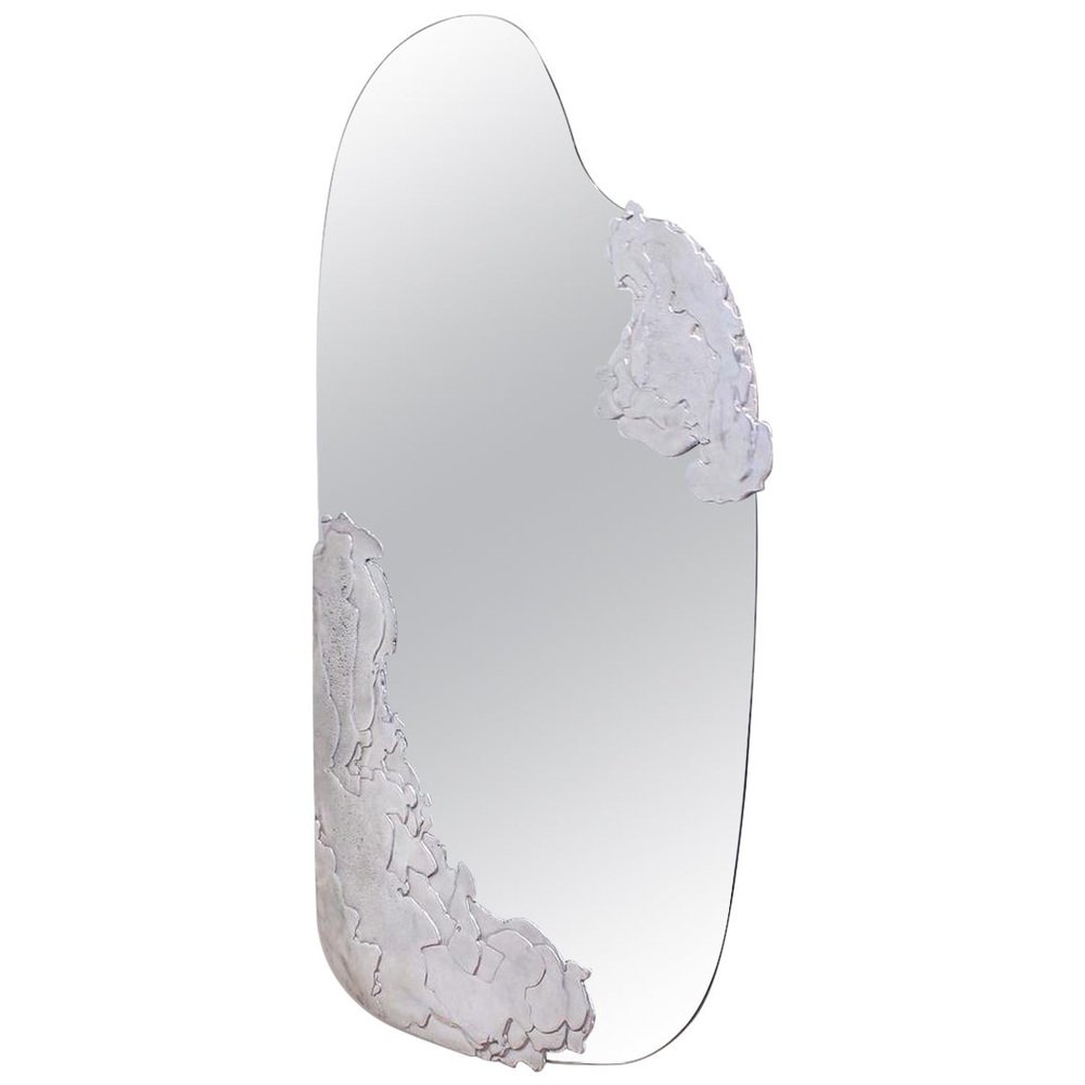 Lava Mirror by Andredottir & Bobek for sale at Pamono