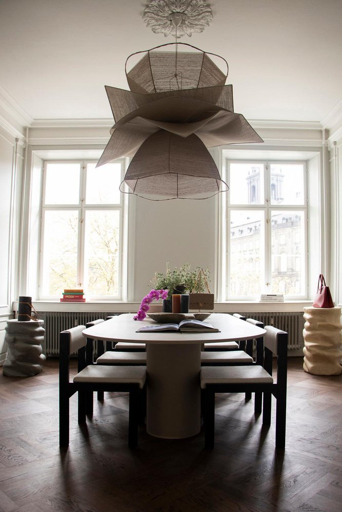 Chubby Table by Andredottir & Bobek for sale at Pamono