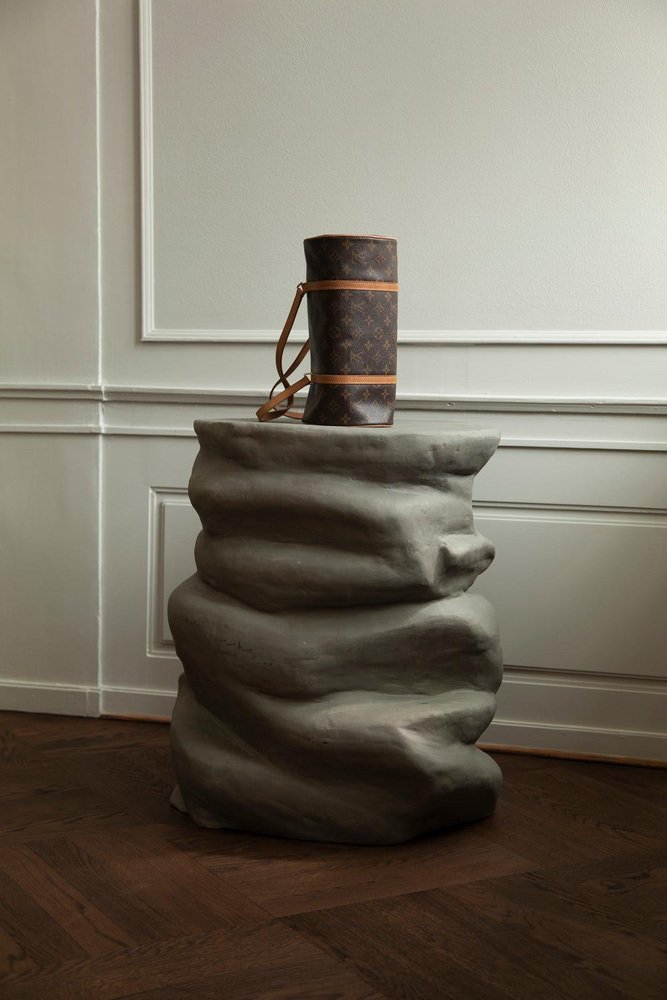 Chubby Table by Andredottir & Bobek for sale at Pamono