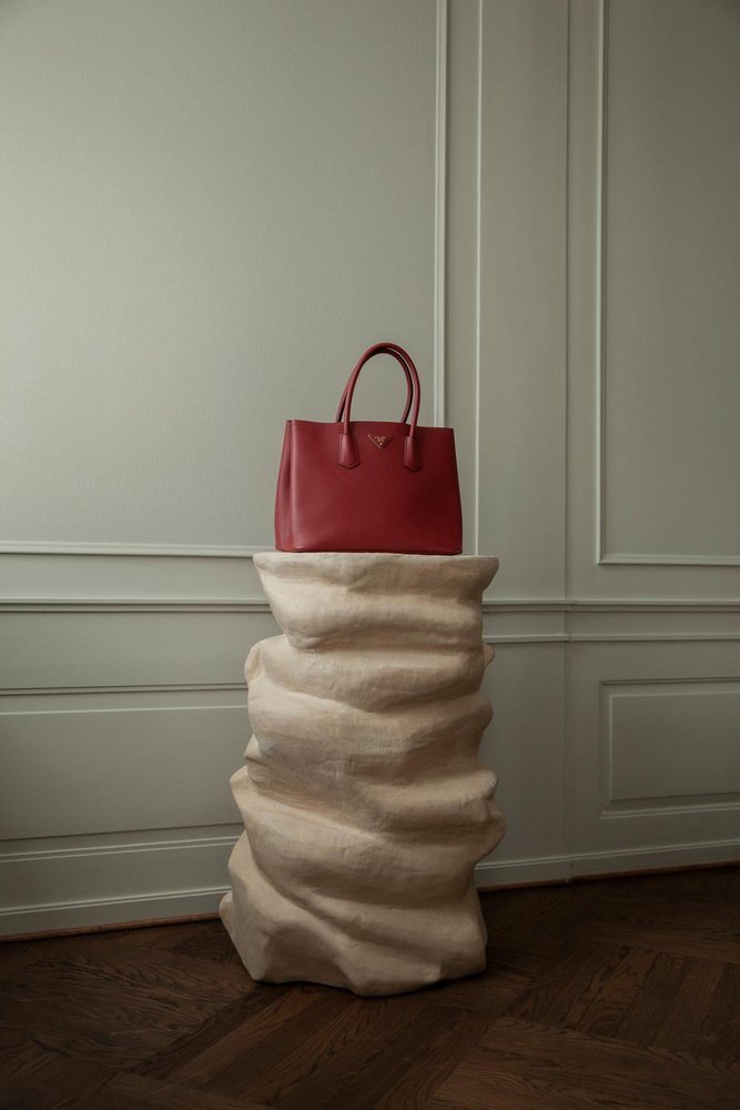 Chubby Table by Andredottir & Bobek for sale at Pamono