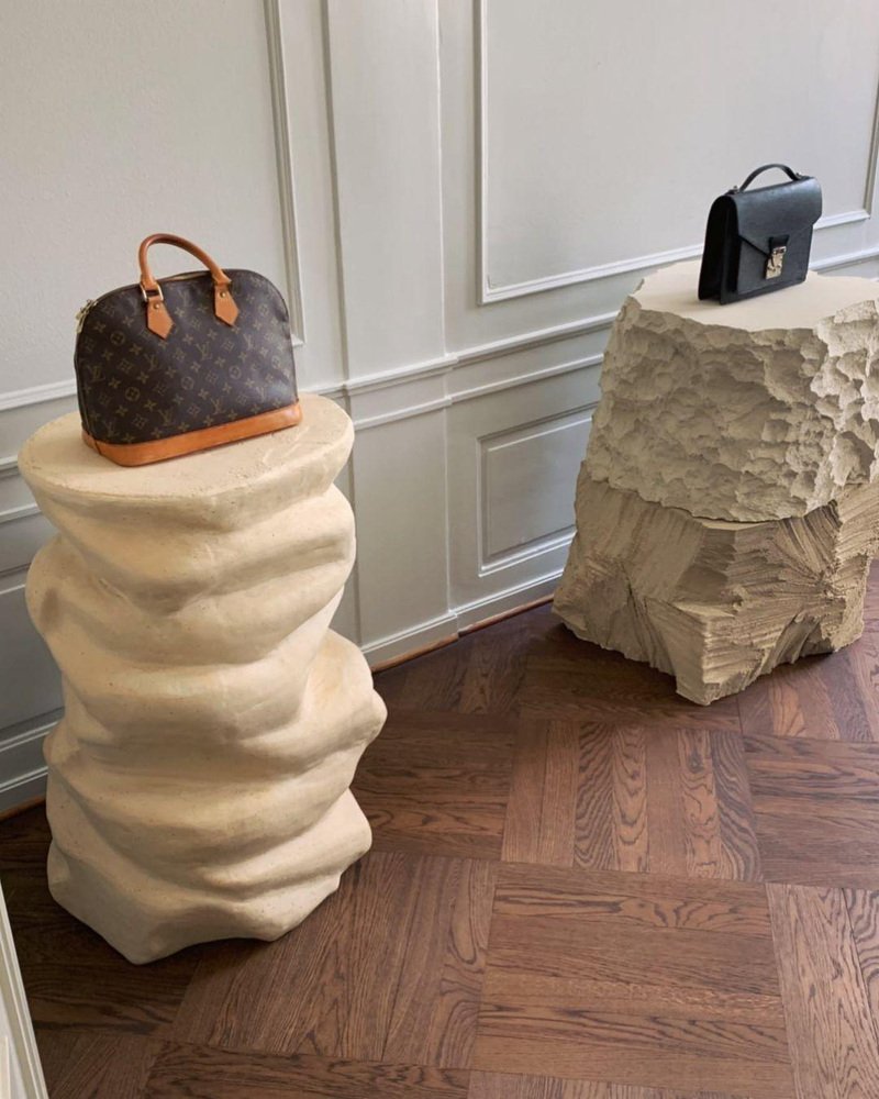 Chubby Table by Andredottir & Bobek for sale at Pamono