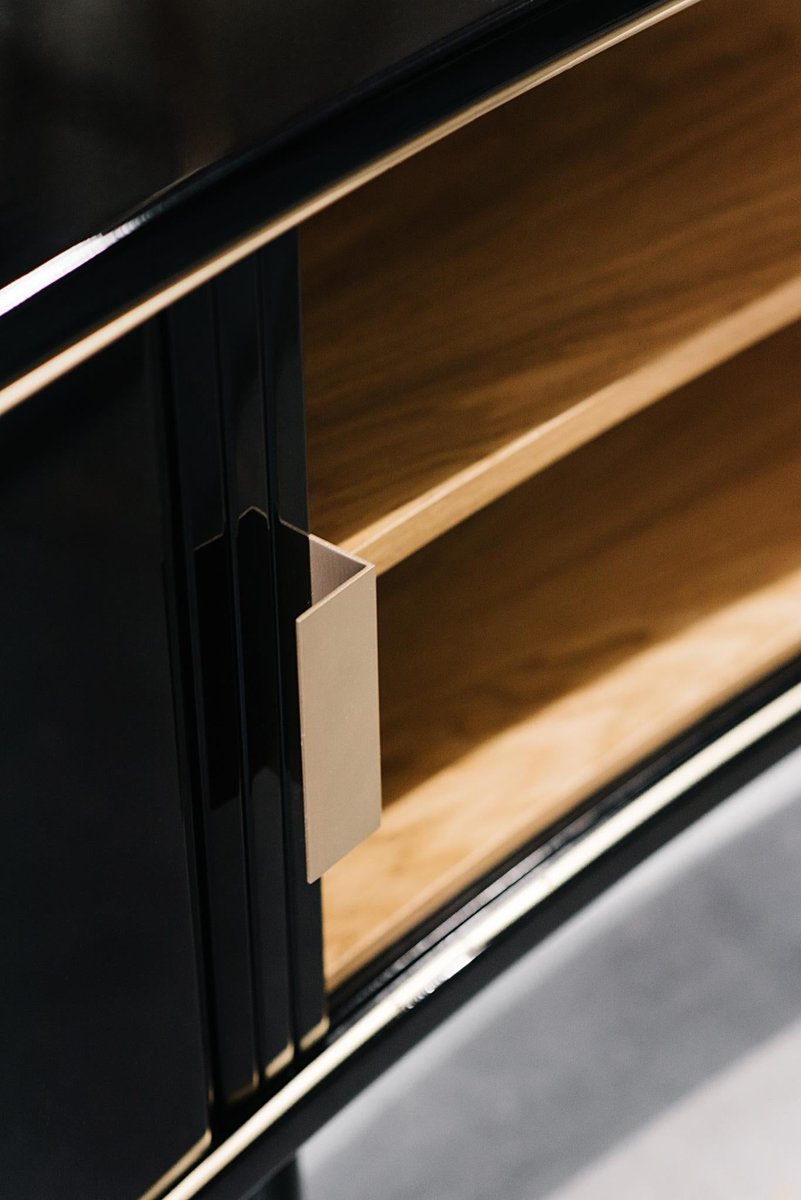 Bespoke Cabinet by Magdalena Tekieli for sale at Pamono
