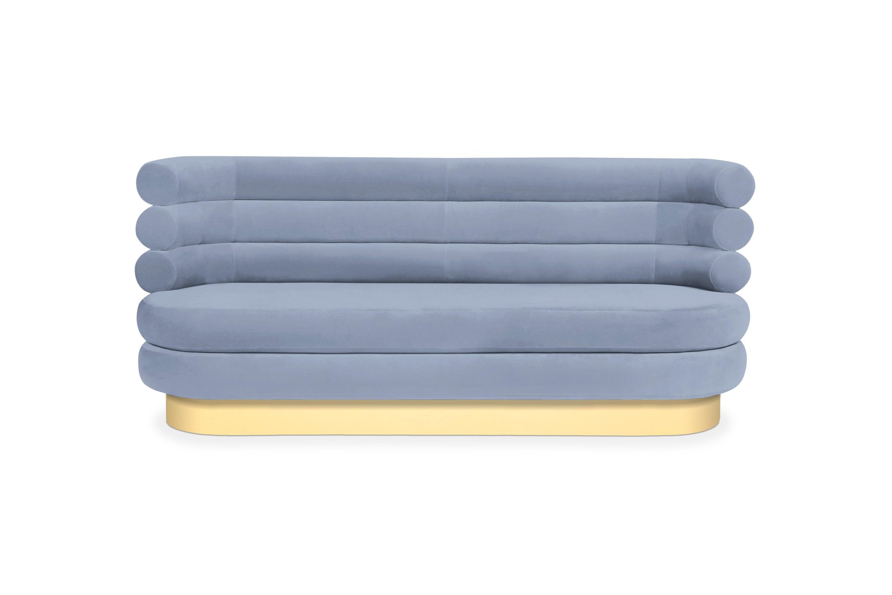 Marshmallow Sofa by Royal Stranger for sale at Pamono