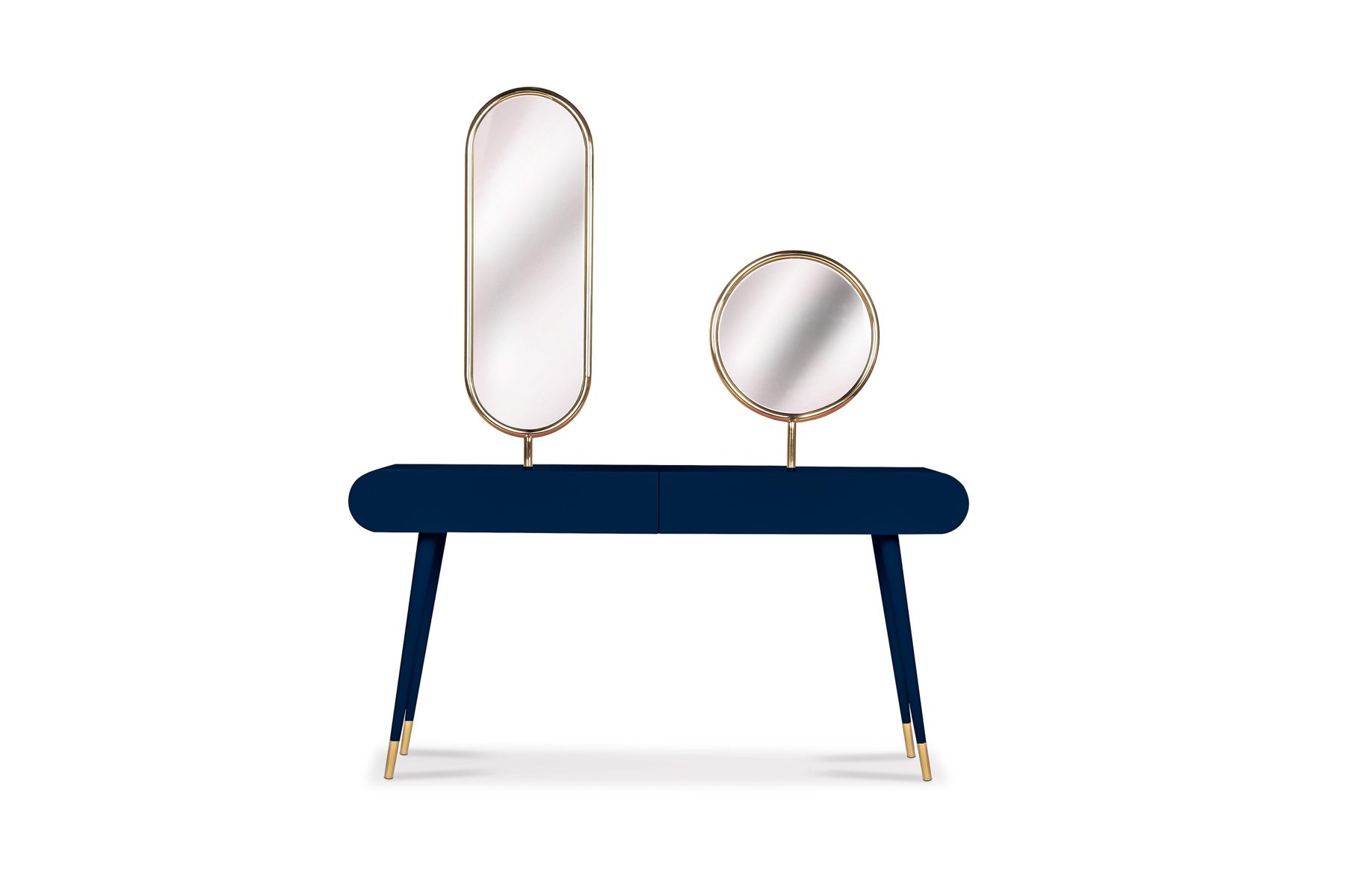 Pearl Grace Dressing Table by Royal Stranger for sale at Pamono