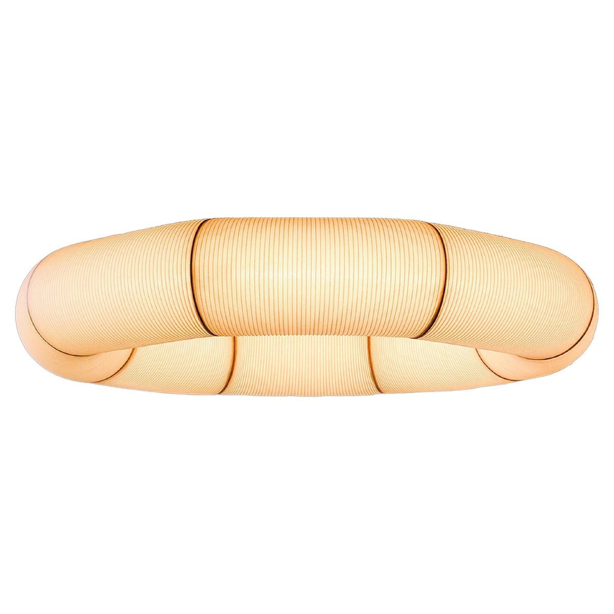 Tekiò Circular P8 Pendant Lamp by Anthony Dickens for sale at Pamono