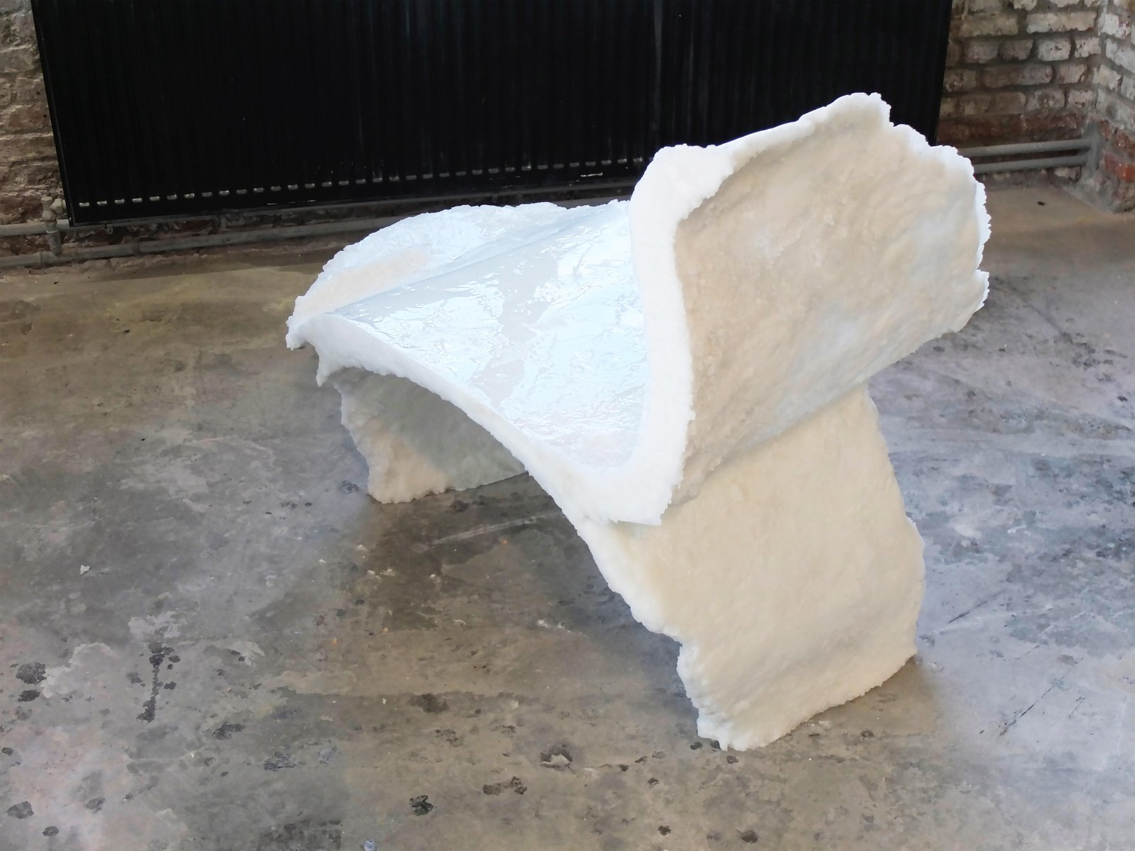 Pyches Chair by Roxane Lahidji for sale at Pamono