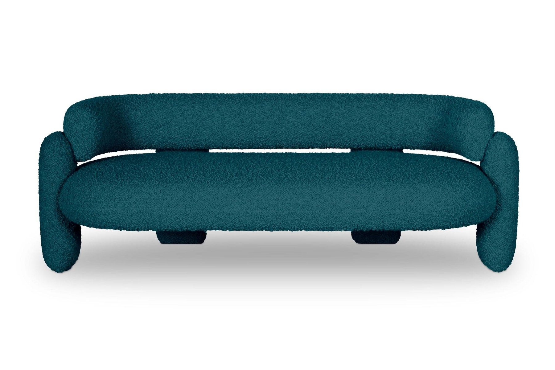 Embrace Cormo Azure Sofa by Royal Stranger for sale at Pamono