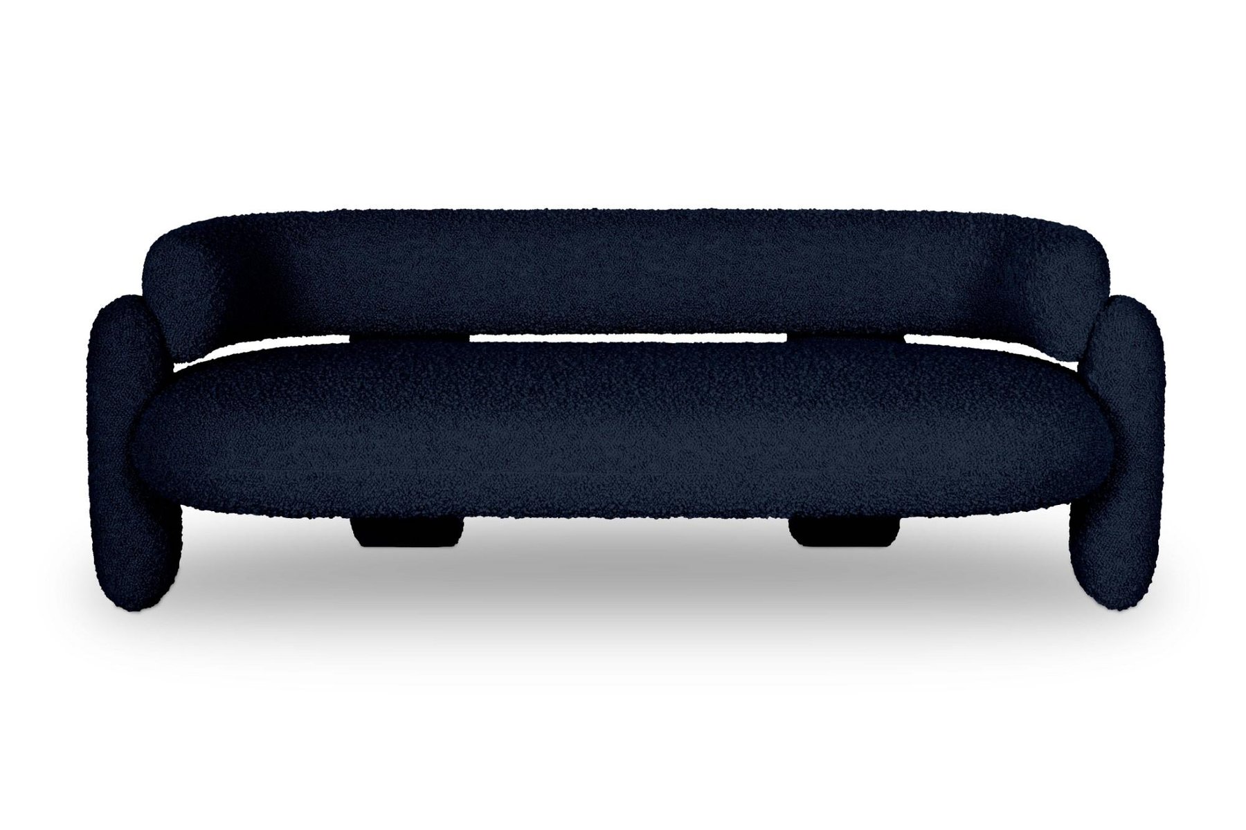 Embrace Cormo Indigo Sofa by Royal Stranger for sale at Pamono