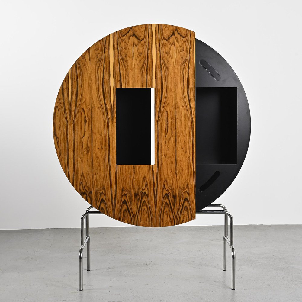 OSS Model Library by Hanspeter Weidmann for Röthlisberger, Switzerland ...