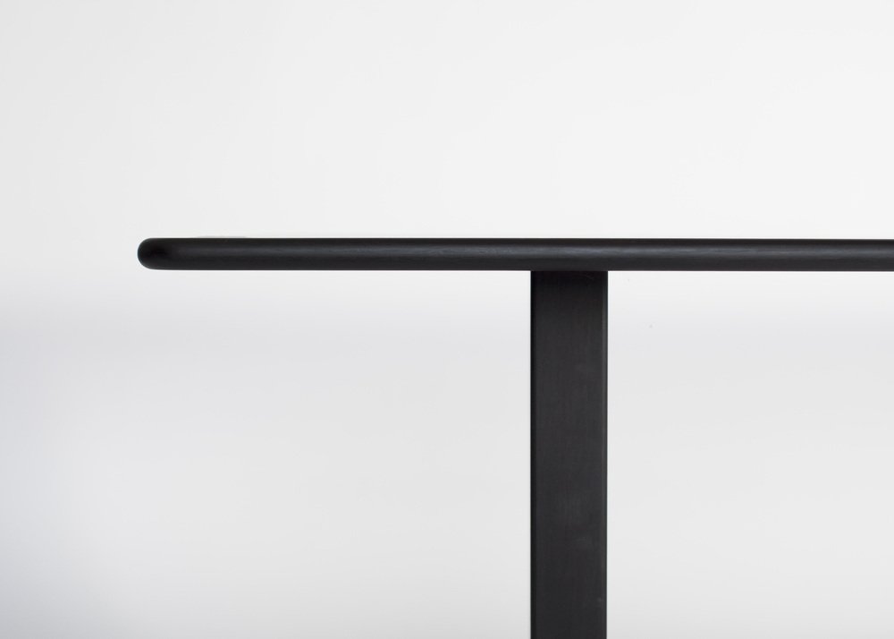 Rectangular Treebone Table by Jesse Sanderson for sale at Pamono