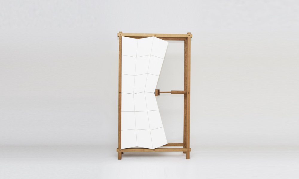 Stuck Cabinet C1 by Studio Pin for sale at Pamono
