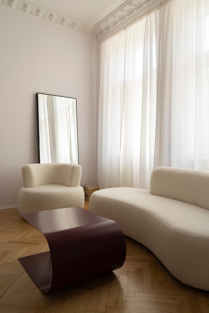 Object 050 Sofa by Ng Design for sale at Pamono
