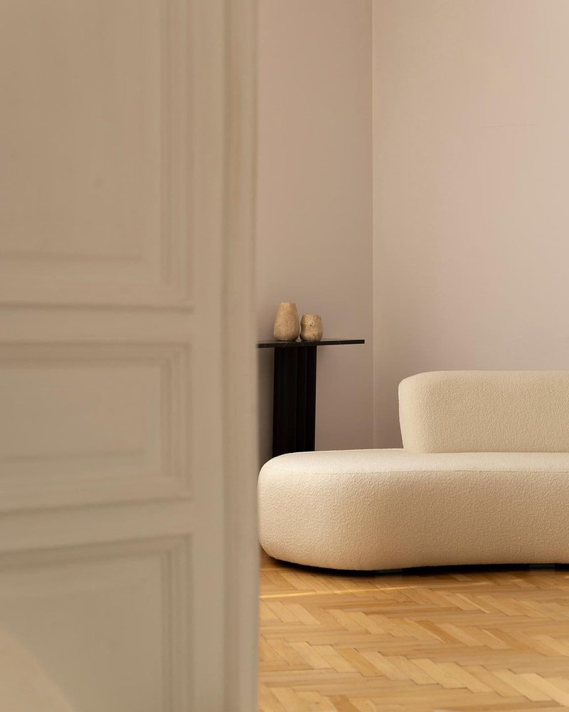 Object 050 Sofa by Ng Design for sale at Pamono